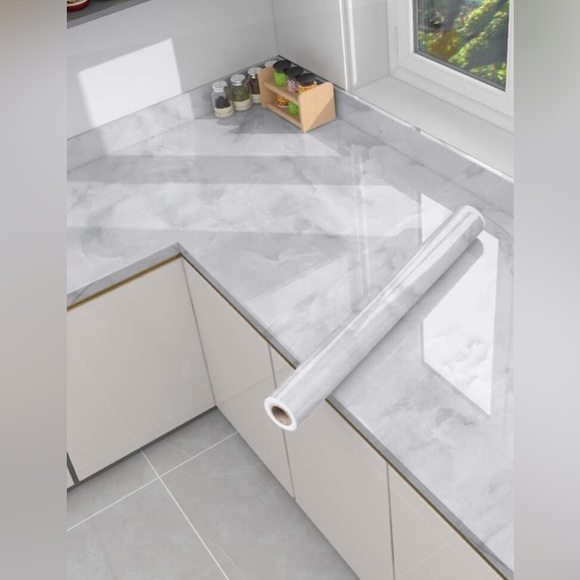 Wall Decor | Selfadhesive Wall Counter Top Sticker | Poshmark